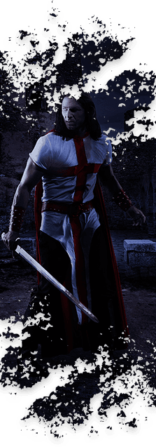 Vamp By Night Studios